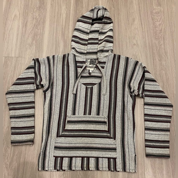 original senor lopez | Shirts | Original Senior Lopez Mens Hoodie Small ...